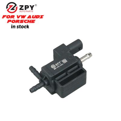 Cina ZPY Componenti di ricambio per autoveicoli Valvola del motore Valvola di controllo della pressione per VW 06H906283J in vendita