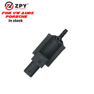 Cina ZPY Componenti di ricambio per autoveicoli Valvola del motore Valvola di controllo della pressione per VW 06H906283J in vendita