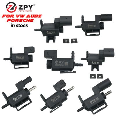 Cina ZPY Componenti di ricambio per autoveicoli Valvola del motore Valvola di controllo della pressione per VW 06H906283J in vendita