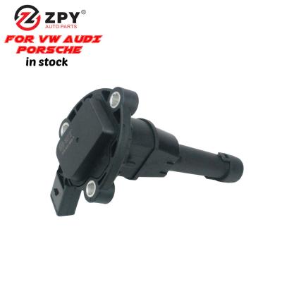 ZPY Auto Parts Auto Spare Car Parts Engine Oil Level Sensor 079907660A for Audi Q5 RS6 A6, A7, A8, Q7, Cayenne, Panamera 2010