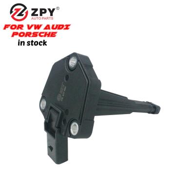 ZPY OEM 03L907660 auto sensor part oil leval sennsor quality Fuel leval sensor measurement liquid for VW/PORSCHE automotive sens