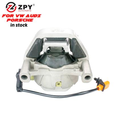Cina ZPY Parts auto montatura del motore per Volkswagen Audi Porsche D4/A8L/3.0 4G0199381LD 4G0199381LC 4G0199381EJ 4G0199381EQ 4G0199381EH 4G0199381 in vendita