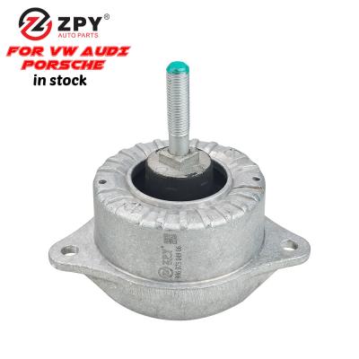 Cina ZPYAutomotive parti motore montatura manuale trasmissione 98637504902 986 375 049 02 Per Porsche Boxster 97-08 Cayman 06-08 in vendita