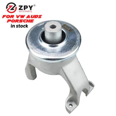 Cina ZPY OE 7H0199849AT Motor Motor Mounts per Volkswagen Multivan T5 MKV Ttranspoter Caravelle 03-15 1.9 2.5 TDI in vendita