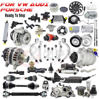 China ZPY Auto Parts Suitable for B9 oil separation crankcase separator auto parts oil-water separator 06K 103 495AK for sale