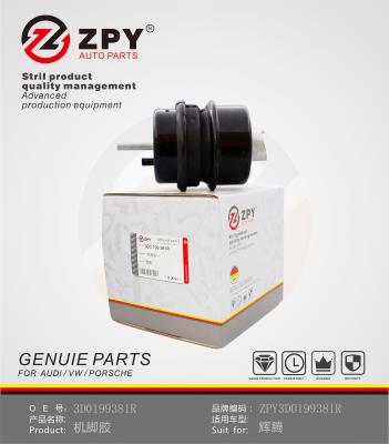 Cina Montaggio motore ZPY per Volkswagen Phaeton 09-16 3D0199381R 3D0199381R in vendita