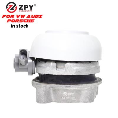 Cina Montaggio motore ZPY per Audi A84.2 4E0199381FS 4E0199381FS in vendita
