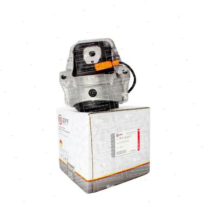 Cina ZPY Motore montare colla con cavo per Audi B8/Q5 8R0199381AK. 8R0199381AK. in vendita