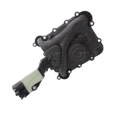 ZPY Audi C62.4T 06E103547E 06E103547P 06E10354747用の廃棄物弁