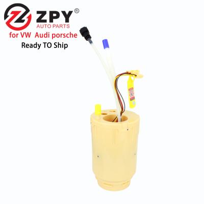 China ZPY  Fuel Pump 7P6919088B For Audi Q7 Volkswagen Touareg Passenger Porsche Cayenne Diesel 3.0 7P6 919 088B, 958 620 132 16 for sale
