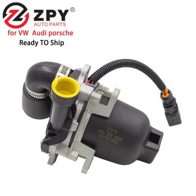 China ZPY OEM Chinese Suppliers Auto Spare Car Parts Secondary Air Pump for VW Bosa OE 079 959 253B 079959253B for sale