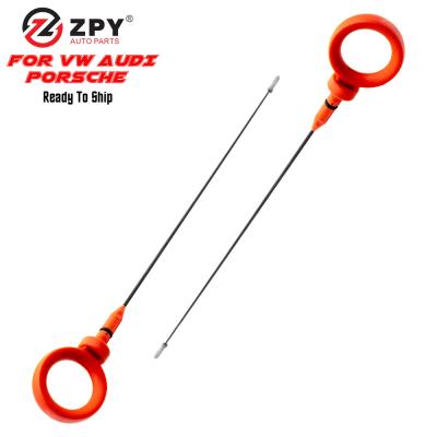 ZPY 自動車部品 エンジン オイル メager オイル ディプスティック Audi 3.0L 06C115611C