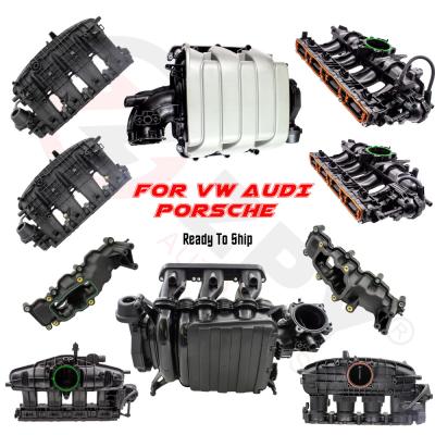 Cina ZPY scarico 06J133201AR Manifold di aspirazione del motore adatto a VW Volkswagen tiguan Golf 2.0L L4 gtd mk 6 in vendita