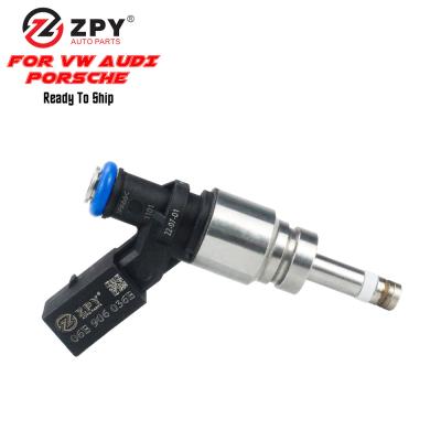 ZPY 自動車用燃料注入器 噴嘴価格 079906036C 06E906036E フォルクスワーゲン向け アウディ A4 A5 A6 A8 クワトロ Q7 S5 S6 R8 RS6