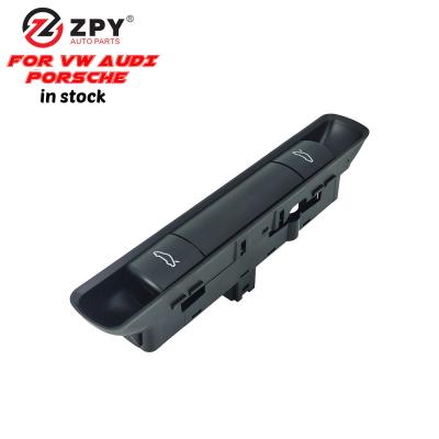 ZPY フロント&リア・ブーツ・リレーズ・スイッチ 2005-2012 フォー ポルシェ911 997 ボックススターカイマン99761310502