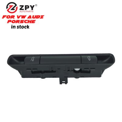 중국 ZPY 앞뒤 부트 풀링 스위치 2005-2012 포르쉐 911 997 박스터 케이맨 99761310502 판매용