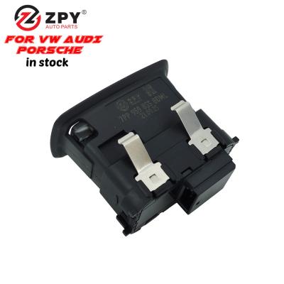 China ZPY CAR Electric Power Window Switches Universal Window Switch 7PP959855BDML 7PP959855CDML 7PP959855EDML 9A795985500DML For Pors for sale