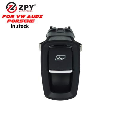 China ZPY CAR Electric Power Window Switches Universal Window Switch 7PP959855BDML 7PP959855CDML 7PP959855EDML 9A795985500DML For Pors for sale