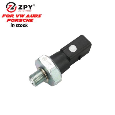 China ZPY Auto Electrical System Oil Pressure Switch Sensor OE NO. 06D 919 081B / 06D919081B For Audi A3 TT Quattro VW Passat for sale