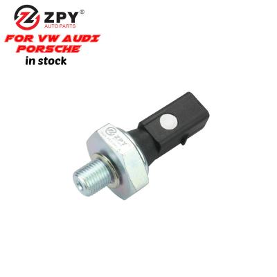Cina Sensore di pressione dell'olio di motore di alta qualità ZPY per Volkswagen OEM 06A919081A in vendita
