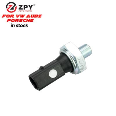 Cina Sensore di pressione dell'olio di motore di alta qualità ZPY per Volkswagen OEM 06A919081A in vendita