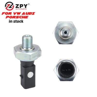 Cina Sensore di pressione dell'olio di motore di alta qualità ZPY per Volkswagen OEM 06A919081A in vendita