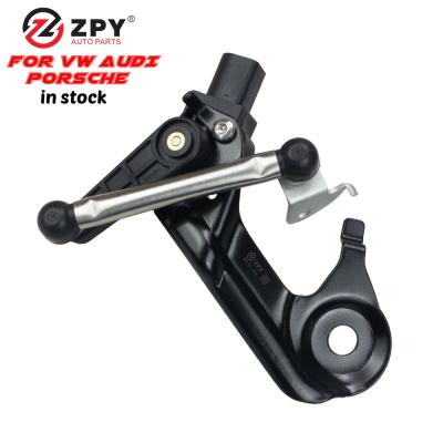 China ZPY High Quality auto parts Headlight Level Sensor 8R0941309E 8R0941309C For Q5 A6 A7 Sportback for sale