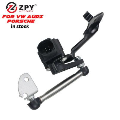 China ZPY High Quality auto parts Headlight Level Sensor 8R0941309E 8R0941309C For Q5 A6 A7 Sportback for sale
