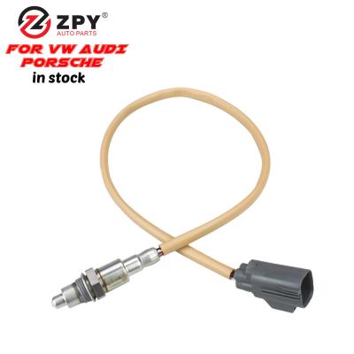 ZPY LR062826 LR098287 Audi vw用の右側の酸素センサー