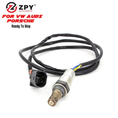 China 0258017178 1K0998262L Lambda Oxygen Sensor For AUDI A1 A3 A4 A5 A6 A8 Q5 Q7 for sale