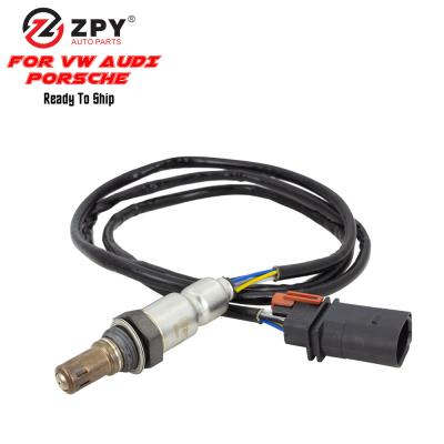 China 0258017178 1K0998262L Lambda Oxygen Sensor For AUDI A1 A3 A4 A5 A6 A8 Q5 Q7 for sale