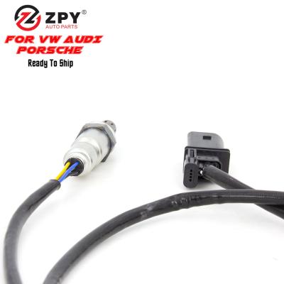 ZPY 自動車用スペアパーツ 酸素センサー 06E906262M VW トワレグ ポルシェ ケイアン (92A) 3.6 2010