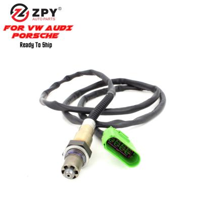 China ZPY Good Quality Auto Parts Oxygen Sensor 078906265AA fits for Audi A3 A4 TT for sale