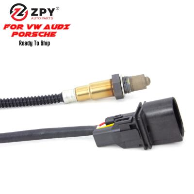 China ZPY Air Fuel Oxygen Sensor 1K0998262H For Audi For VW for sale