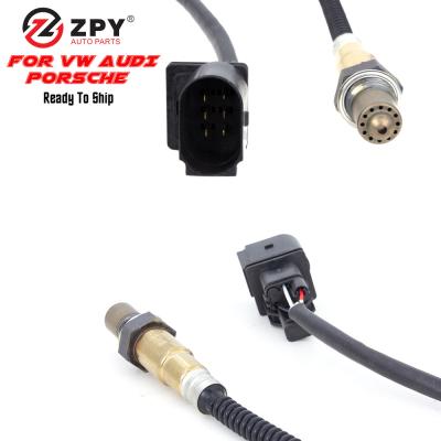 China ZPY Air Fuel Oxygen Sensor 1K0998262H For Audi For VW for sale
