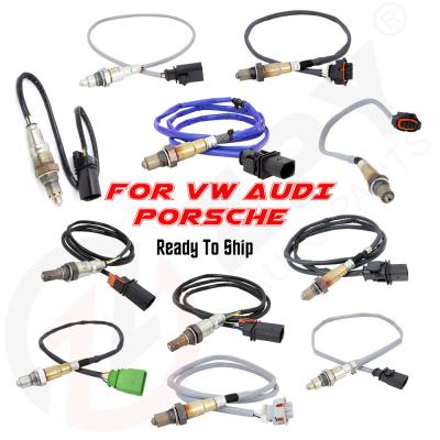China ZPY Air Fuel Oxygen Sensor 1K0998262H For Audi For VW for sale