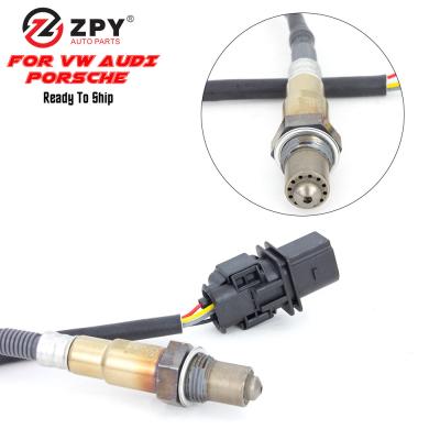 China ZPY New Lambda O2 Oxygen Sensor OEM 07C906262BH 1K0998262L For Audi A1 8X A3 8V VW Passat CC EOS T5 for sale