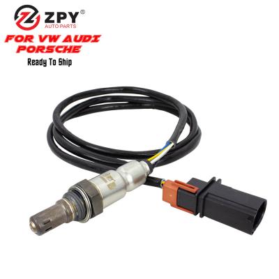 China ZPY oxygen sensor auto sensor OEM 06E906262G for Volkswagen /Audi Q7/Porsche Cayenne 3.0 for sale