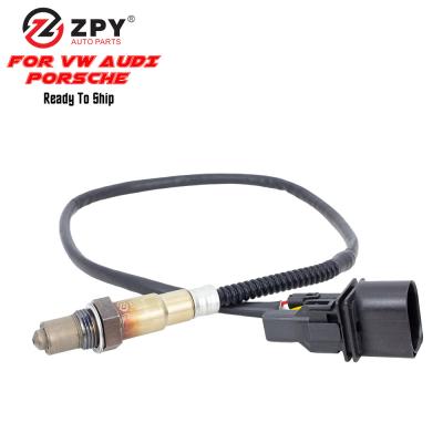 China ZPY Car Oxygen Sensor For Audi A3 VW Golf Passat Oxygen Sensor 079906262E 022 906 262 P for sale