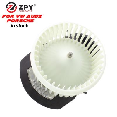 China Motor de ar condicionado para VW Touareg para Porsche Cayenne 7P0820021C 7P0820021E 7P0820021G 95857234100 à venda