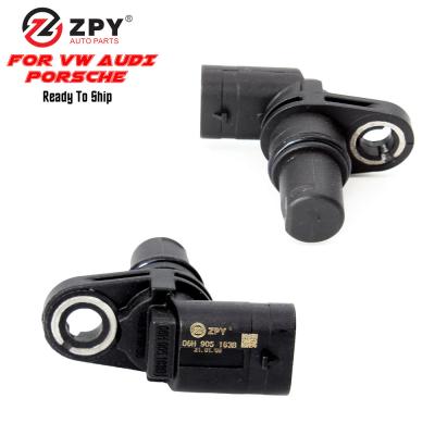 China ZPY  auto parts Camshaft Position Sensor 06H905163B 07L906163A 07L905163C 07L905163B for Audi A4 A6 Q5 Q7 TT VW Golf for sale