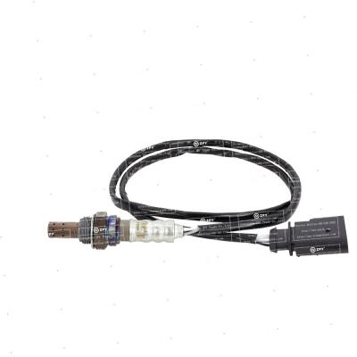 China Sensor de oxigénio 1-3 cilindro traseiro Oxigénio para Volkswagen Audi A6L/C6/05-12 06E906265E à venda
