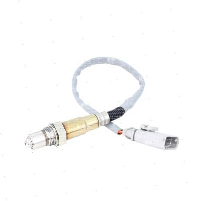 China Sensor de oxigénio original para Audi 19 A6L 40TFSI 8W0906262J à venda