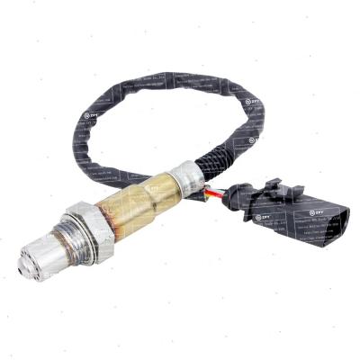 China ZPY ADV Sensor de Olho Frente Para Volkswagen 11 Anos Novo Passat 1.8T 8VD906262 à venda