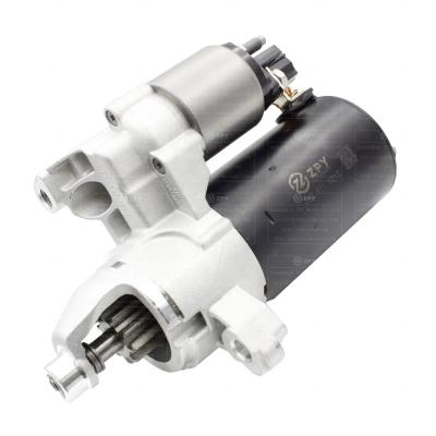 China Starter For Audi C72. 5  06E911021D  06E911021DX  06E911021E for sale