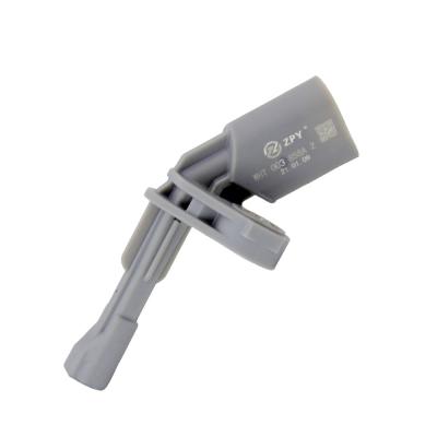 China Rear Left ABS Wheel Speed Sensor for Audi Q3 VW BEETLE EOS JETTA PASSAT CC TIGUAN 1K0927807A WHT003859A WHT003859B for sale