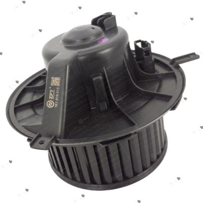 China ZPY Air Conditioner Blower Motor Assembly   for  Audi A3 Q3  VW Seat  1K1819015 1K1819015F 1K1819015E 1K1819015C for sale