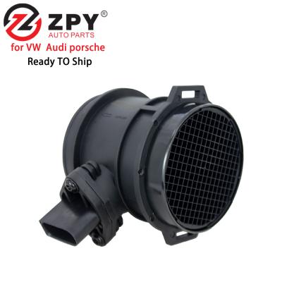 China Car Engine Parts Air Flow Sensor OEM 07D906461 For Audi A3 for sale