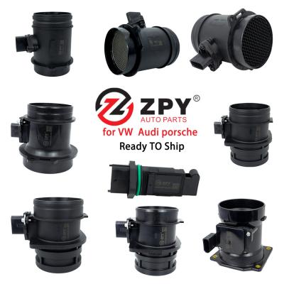 China Car Engine Parts Air Flow Sensor OEM 07D906461 For Audi A3 for sale