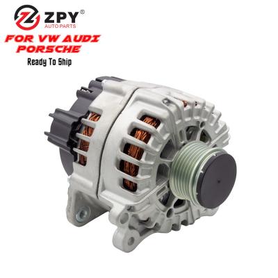 China ZPY Auto Parts Alternator Generator for Porsche Cayenne OE 059 903 023 N 059903023N for sale